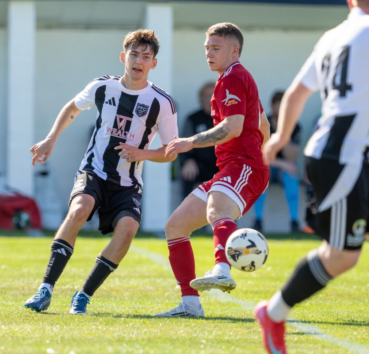 Highland League results round-up: Fraserburgh beat Brora
