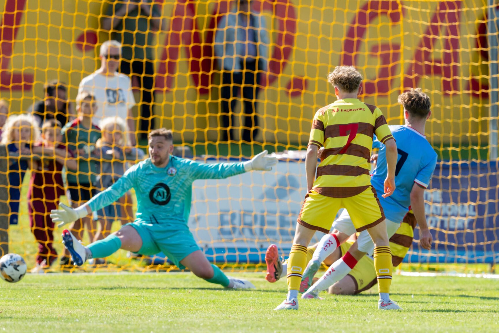 Highland League results round-up: Wick win at Forres