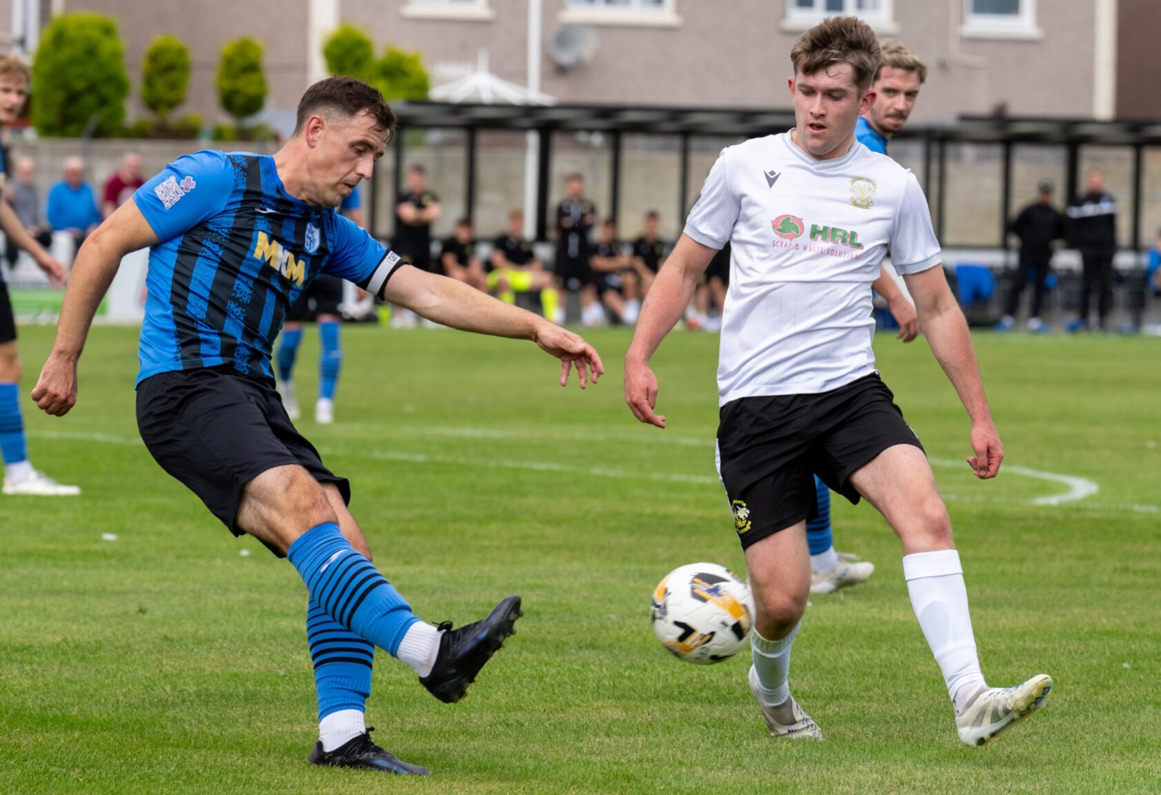 Highland League results round-up: Clach continue good start