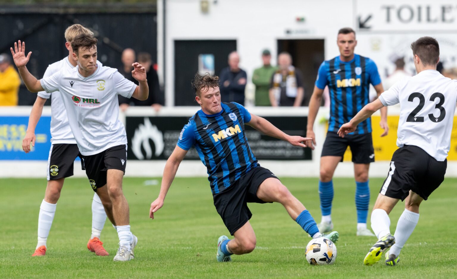 Highland League results round-up: Clach continue good start