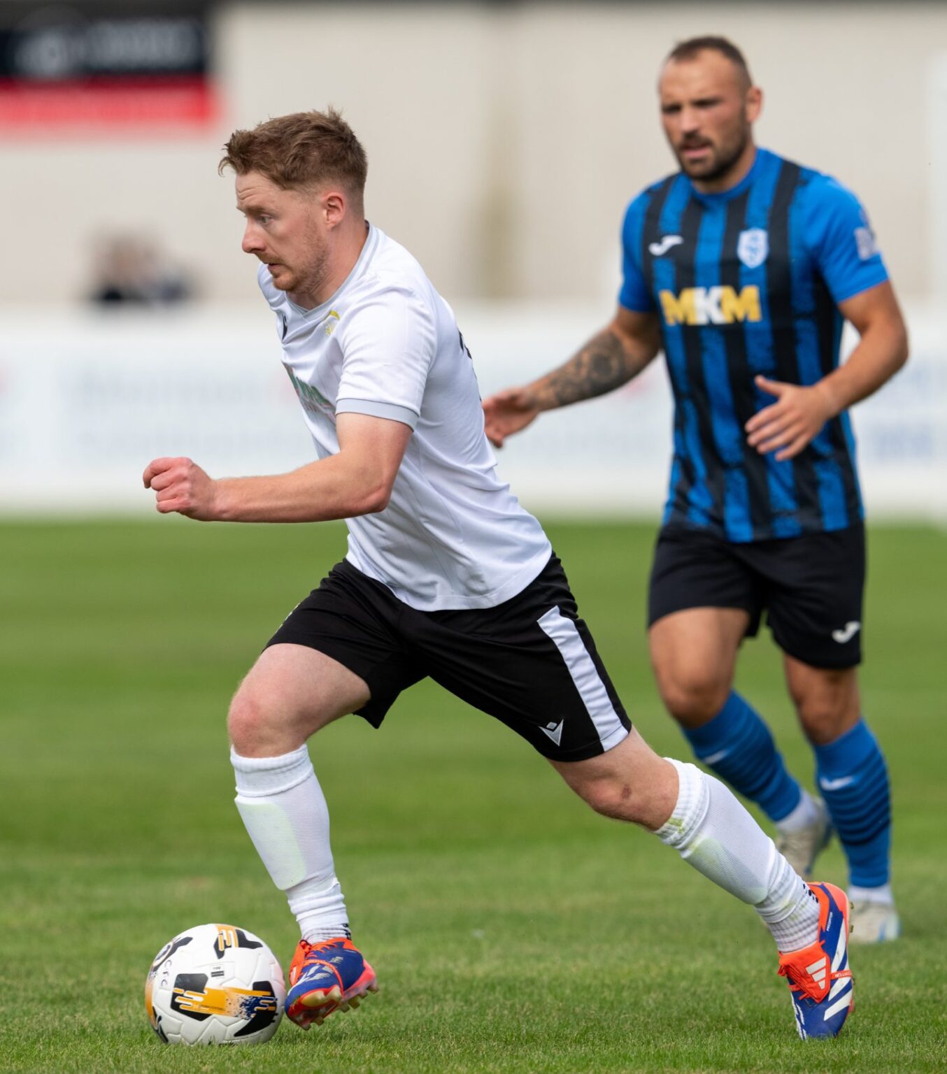 Highland League results round-up: Clach continue good start