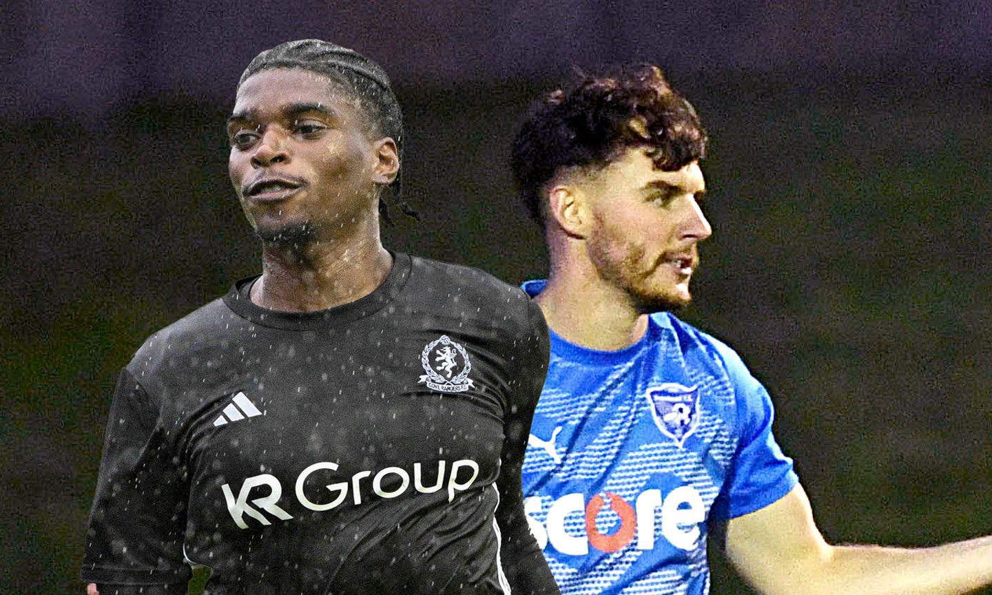 Cove Rangers FC News, Results and Opinion | Press and Journal