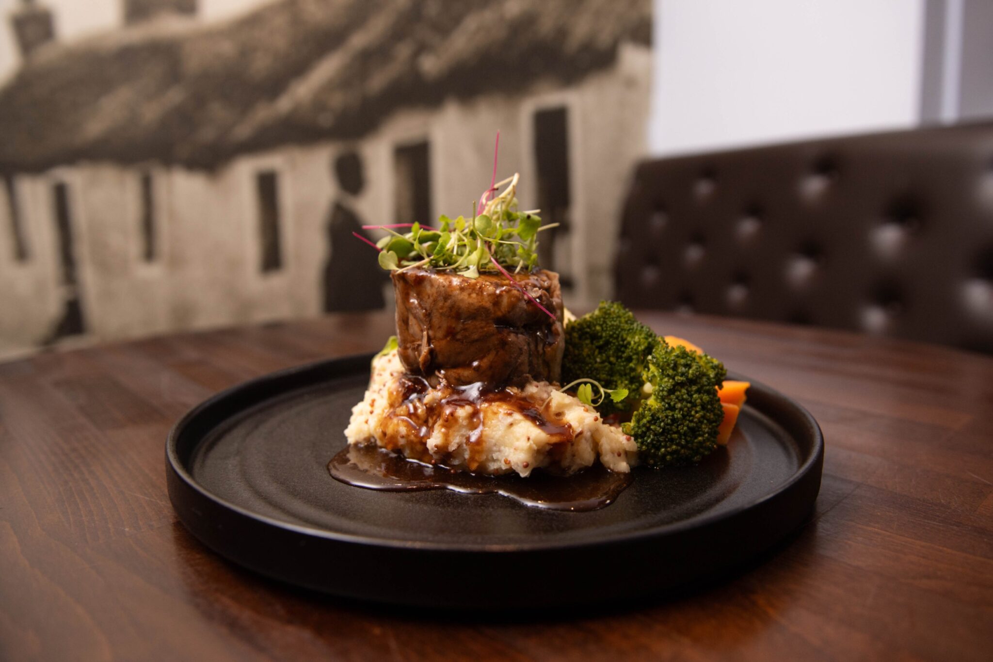 Review: Is Newburgh Inn the 'phoenix rising from the ashes'?