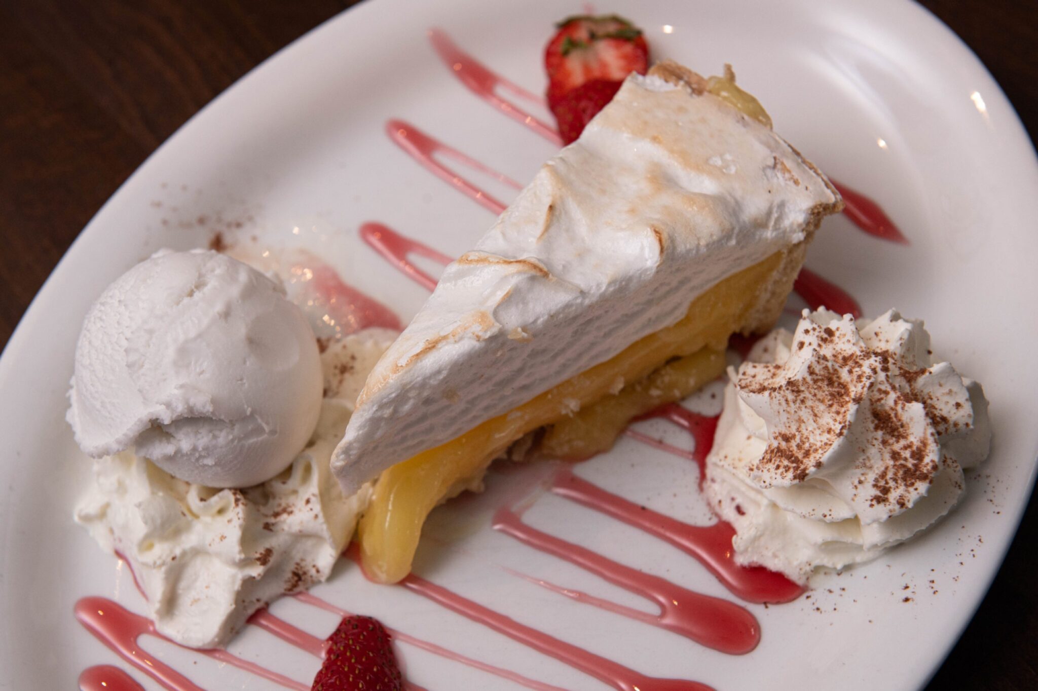 Review: Is Newburgh Inn the 'phoenix rising from the ashes'?