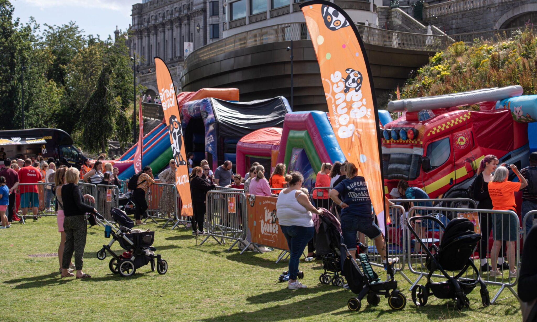 ReCHarge manager starts petition to save 'lifeline' Aberdeen cafe