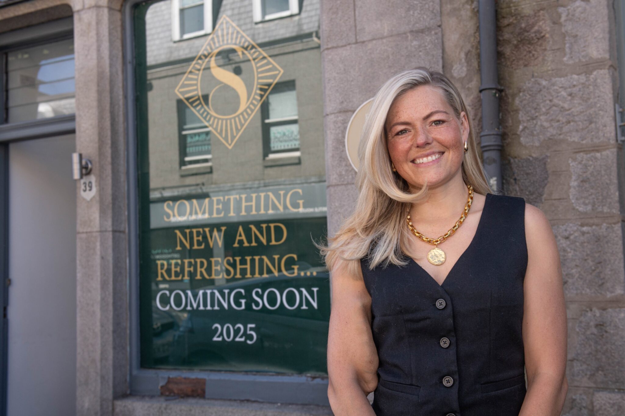 My generation ditches the drink: a sober bar is perfect for Aberdeen