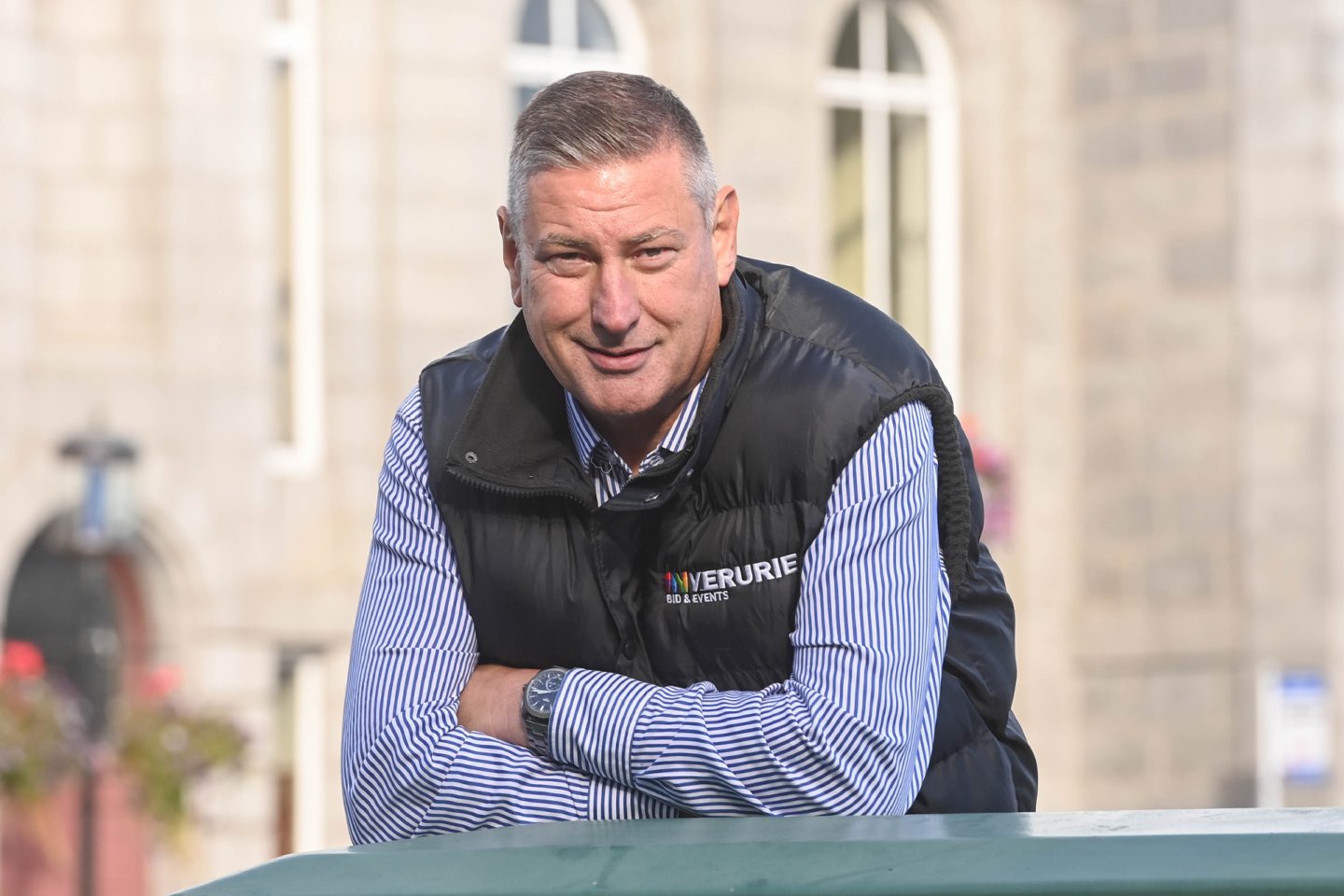 All you need to know ahead of Taste of Garioch in Inverurie