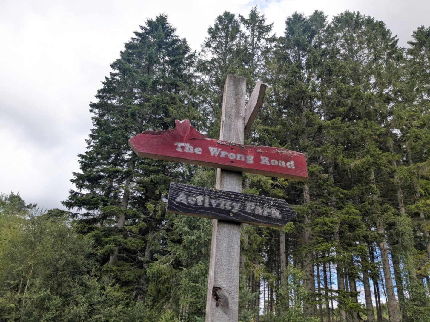 Why a trip to Dess Waterfall should be on your bucket list