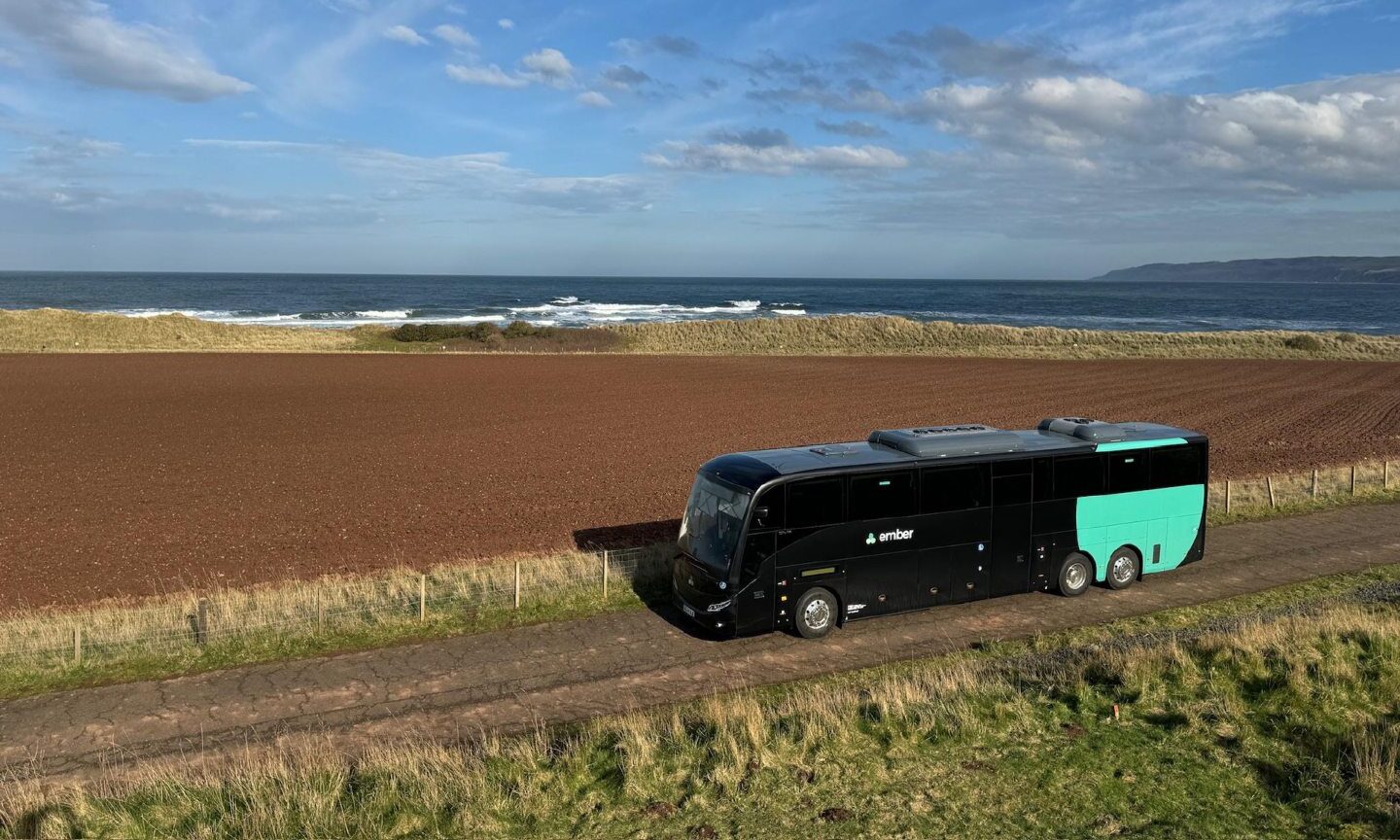 Revealed: New locations added to Ember's north-east bus service