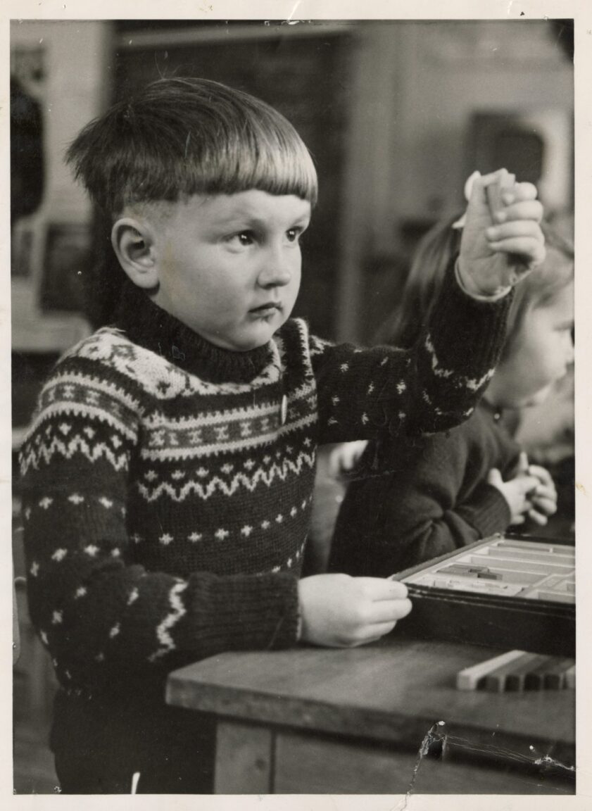 Gallery: Looking back at Foveran and Tipperty schools in 60 photos