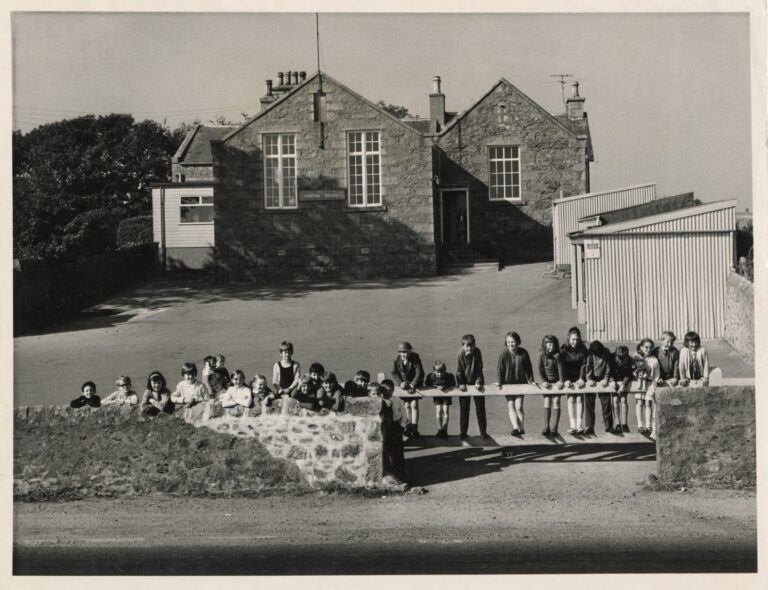 Gallery: Looking back at Foveran and Tipperty schools in 60 photos
