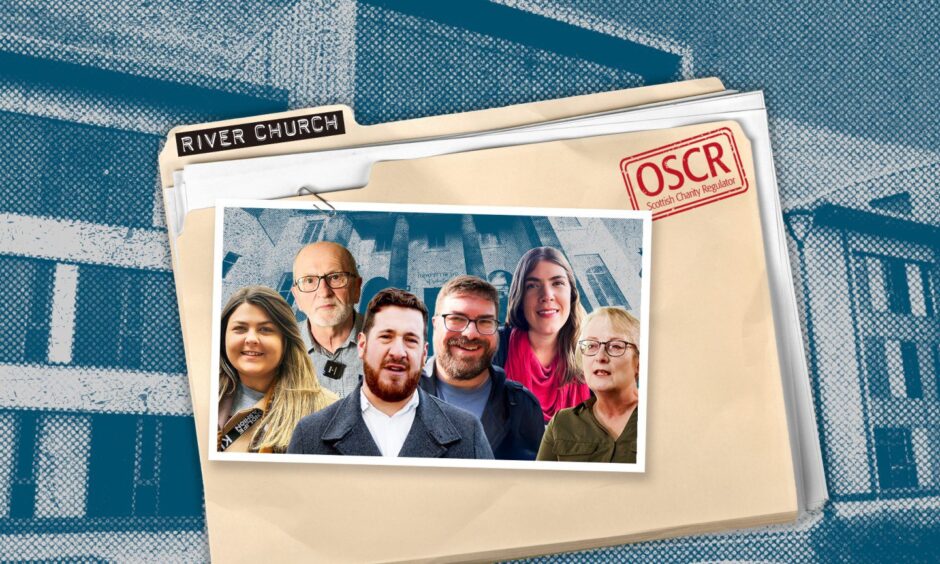 Aberdeen AMS Global Group boss on his journey running £6m firm