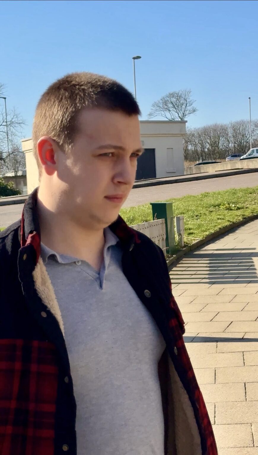 Jail for horror smash drink driver who left three seriously injured