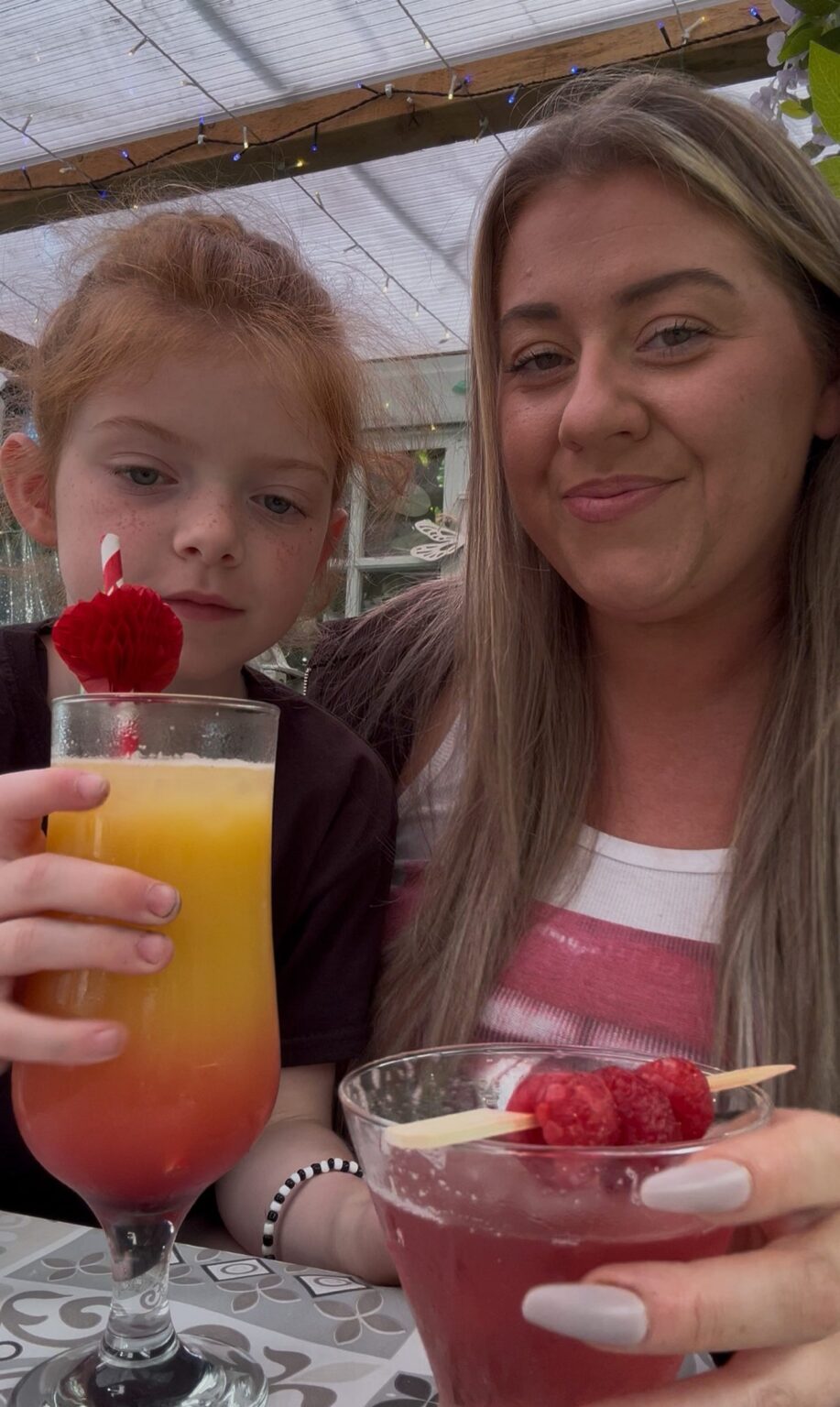 Who is the North East Quine? Laura Coe on TikTok success