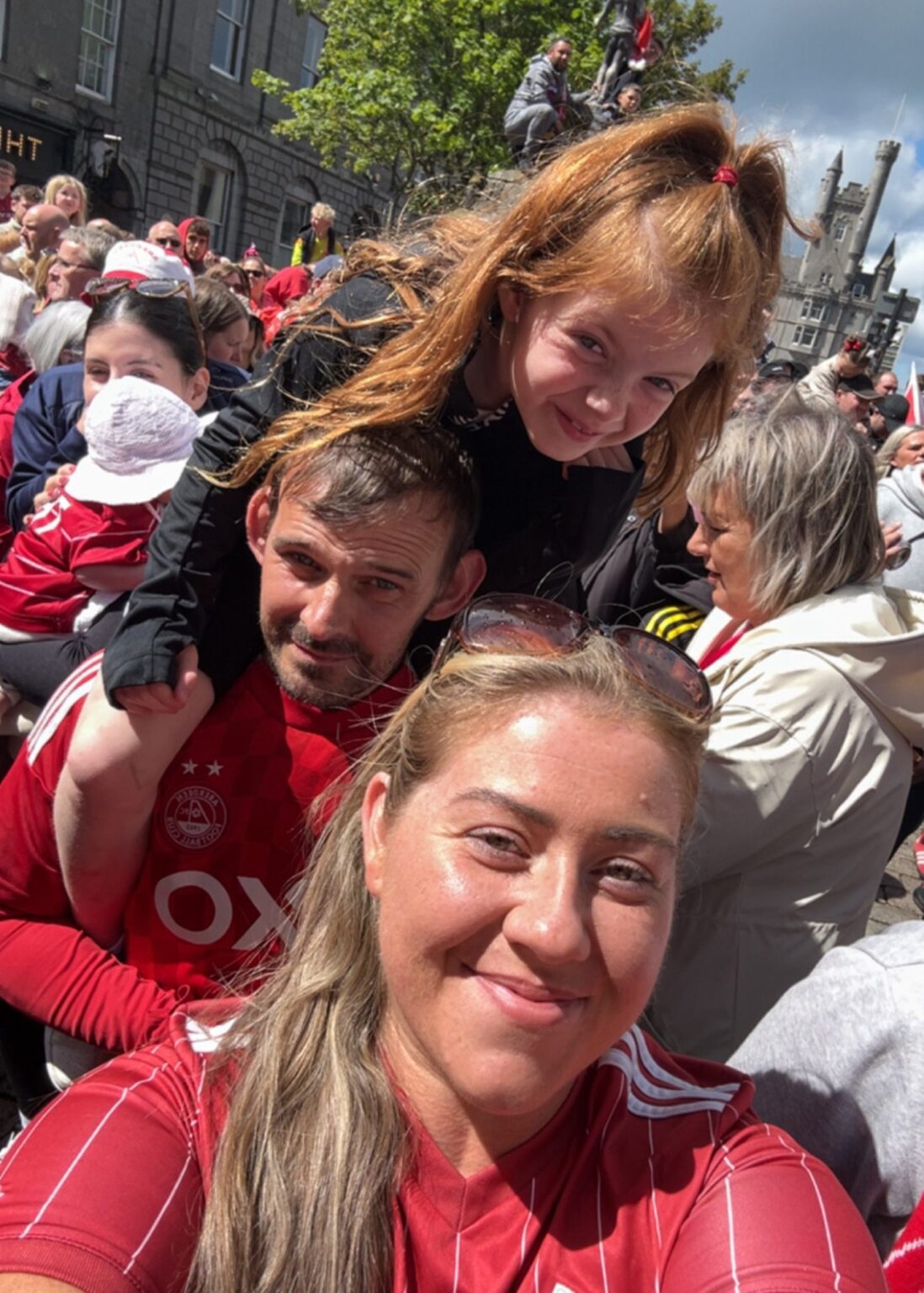 Who is the North East Quine? Laura Coe on TikTok success