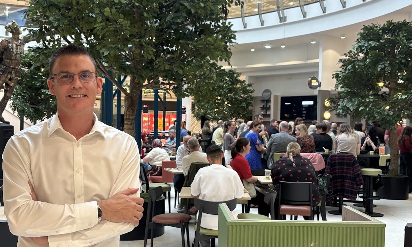 Eastgate Centre: New shops and Inverness leavers in last 2 years