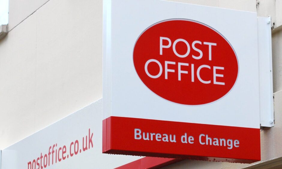 Inverness Co-op closing amid plans for Post Office move