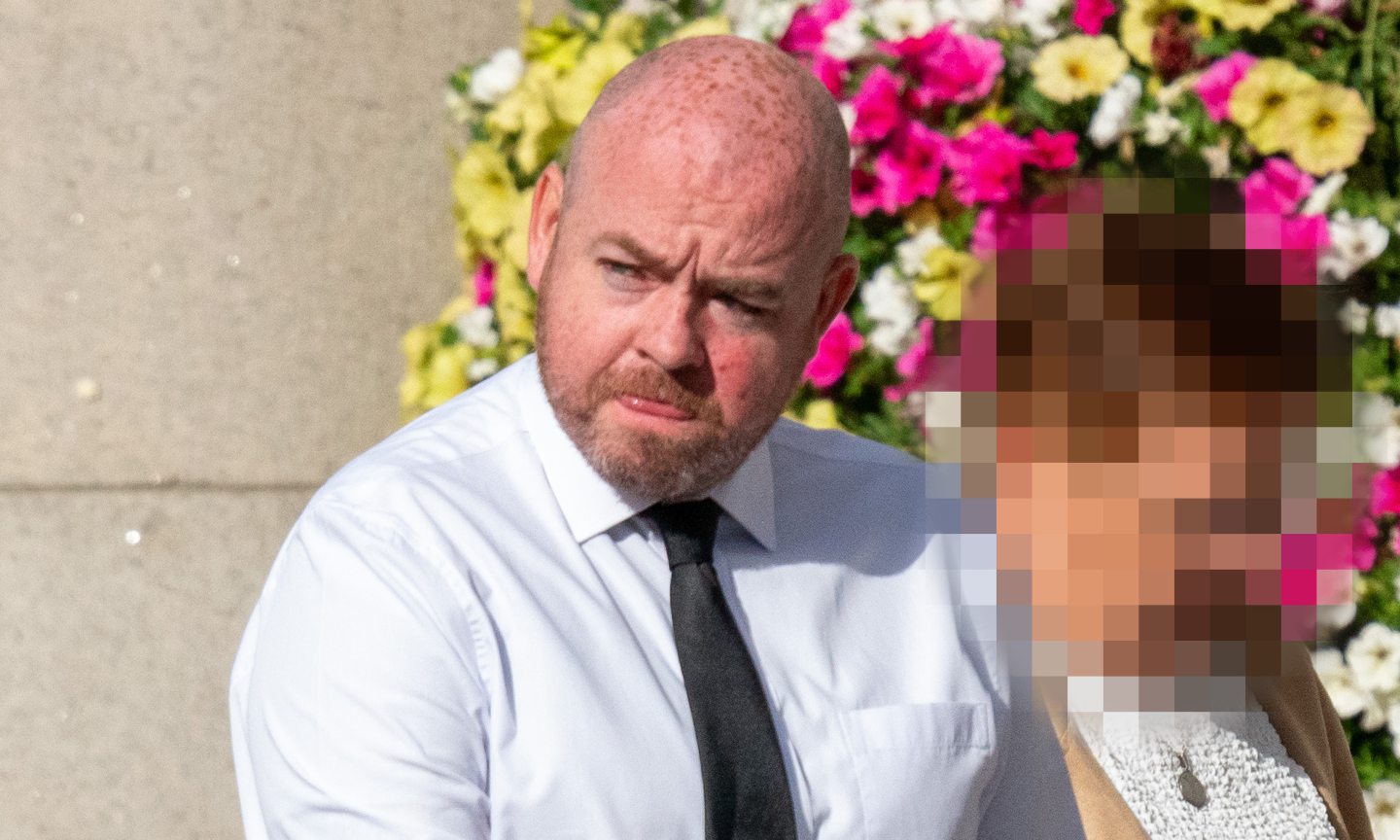 Aberdeen man ordered to behave after threatening to 'blow up' ex