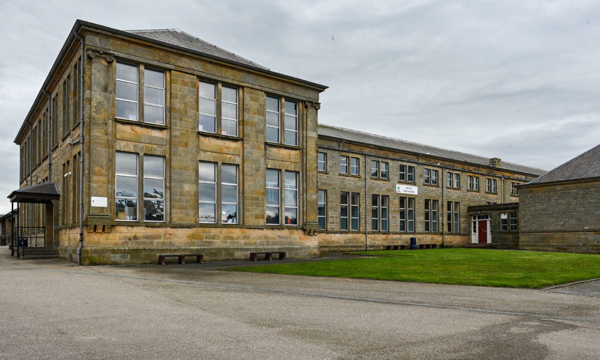 Vandalism in Moray schools: Which has had most damage?