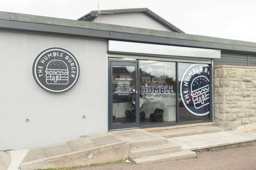 Tesco confirm new Tesco Express store for Elgin