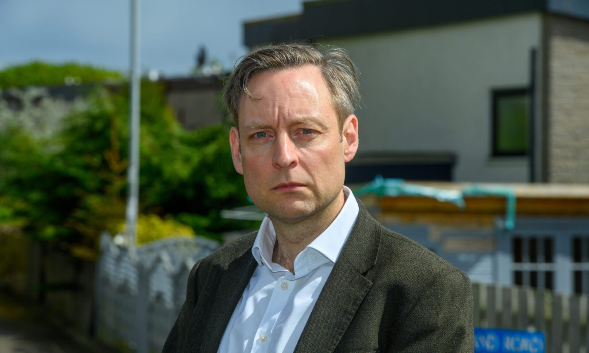 Exclusive: Leaked texts show Aberdeen Tory MSP begging Reform ...