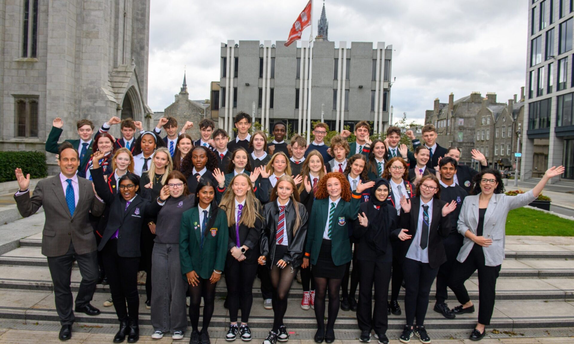 Scottish exam dates 2026: When will you sit your exams?