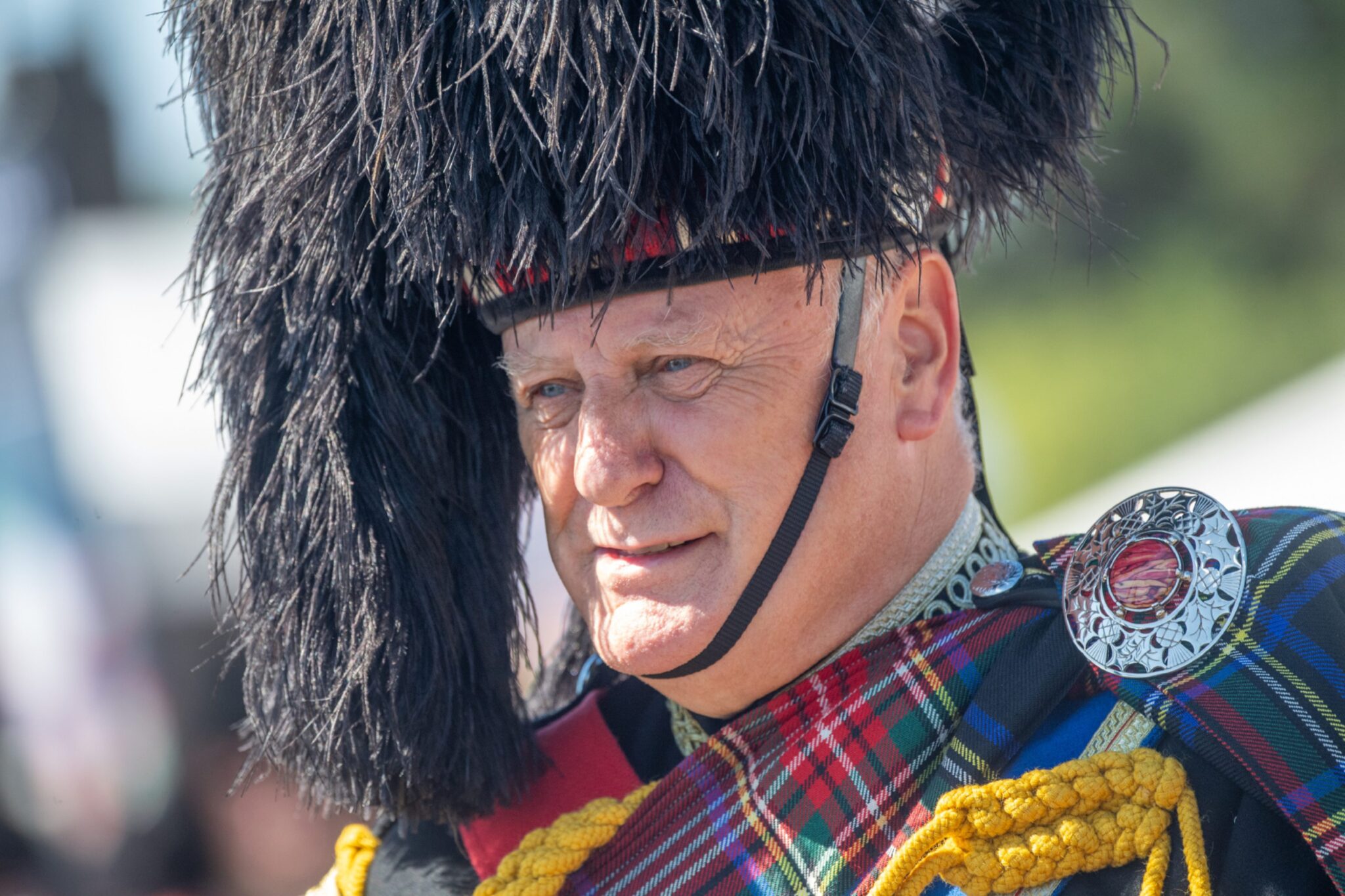Best photos from Aboyne Highland Games 2025 - Press and Journal