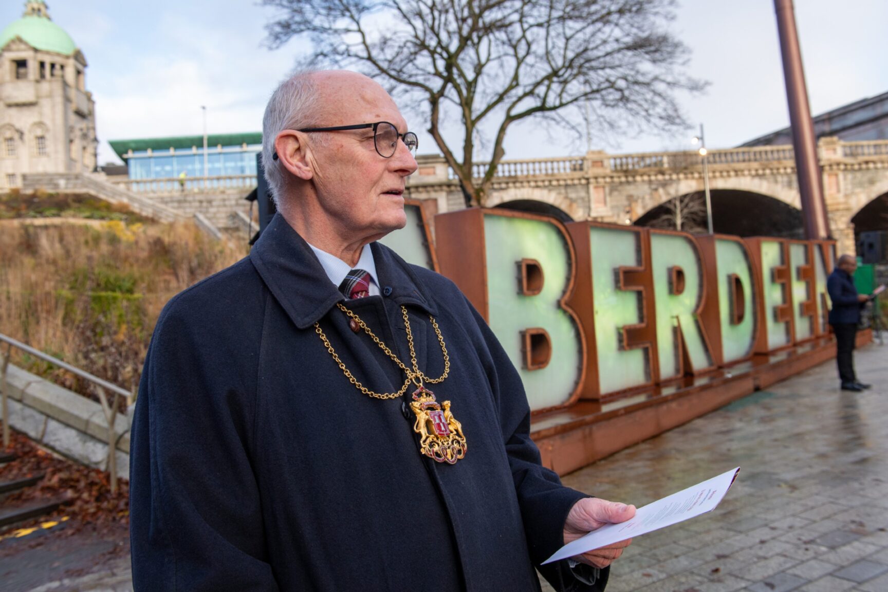 The six beauty spots that won Aberdeen Britain in Bloom gold