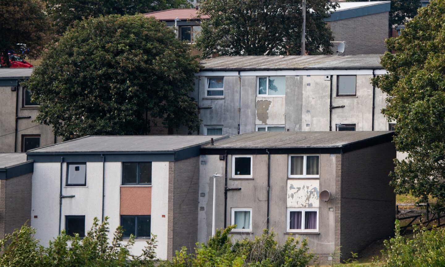 Council offered 'deal' to turn Woolmanhill Hospital into housing