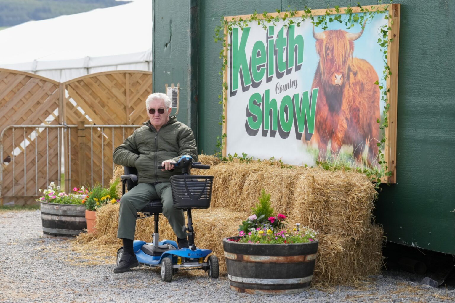 Best photos from Keith Show 2025 - Press and Journal