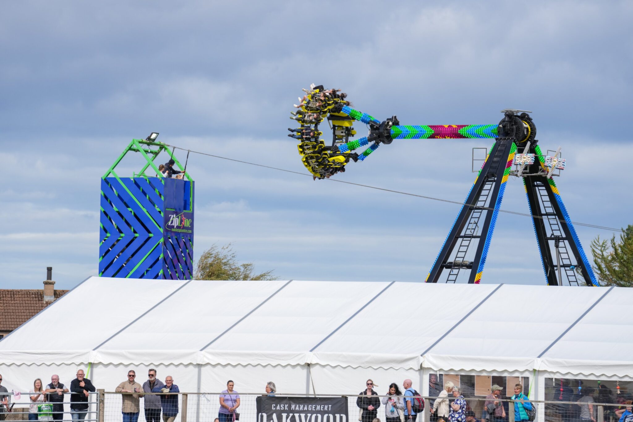 Best photos from Keith Show 2025 - Press and Journal