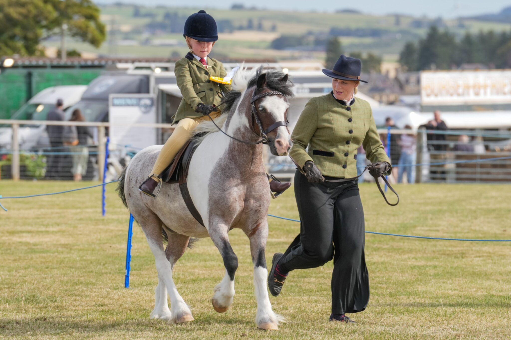 Best photos from Keith Show 2025 - Press and Journal