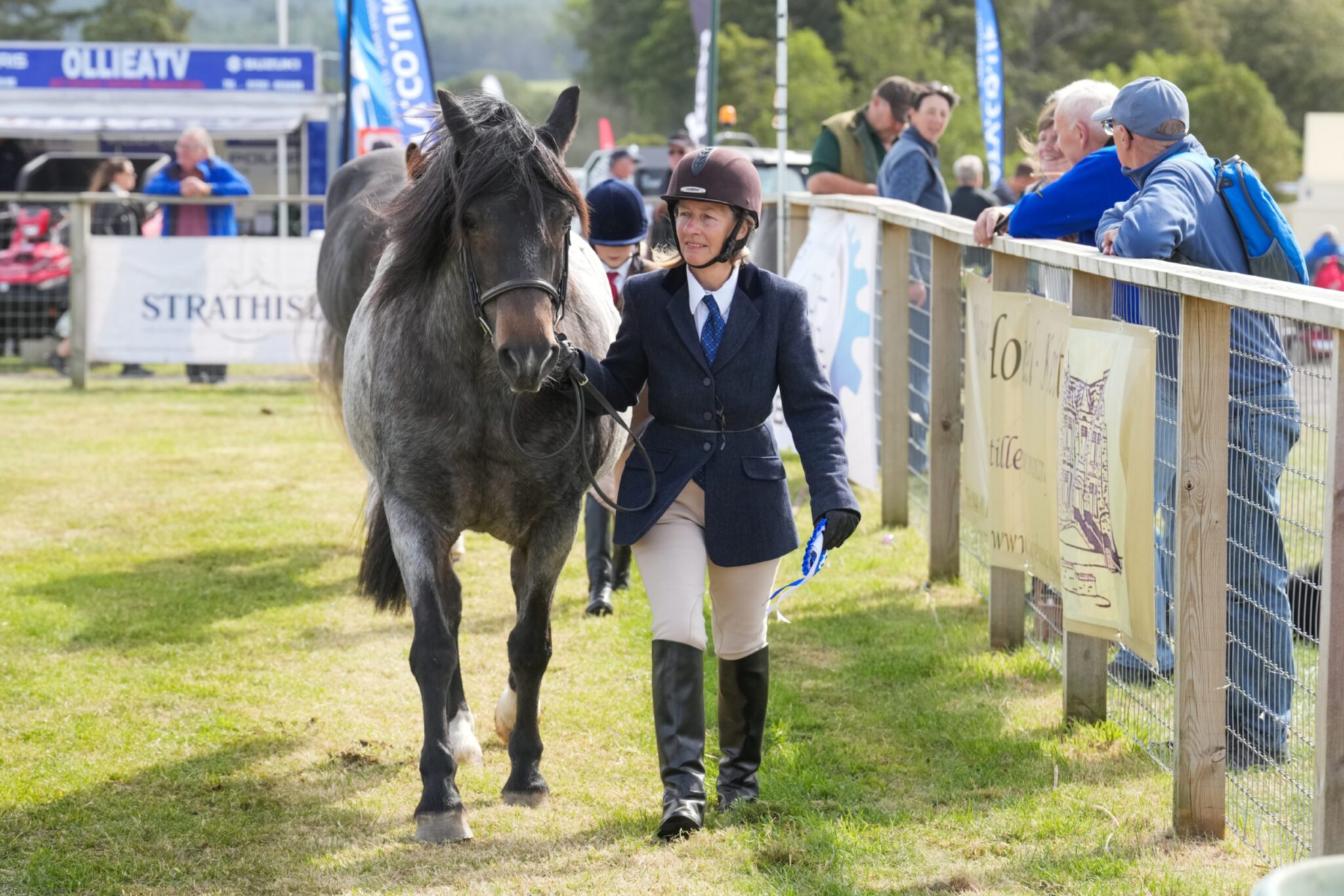 Best photos from Keith Show 2025 - Press and Journal