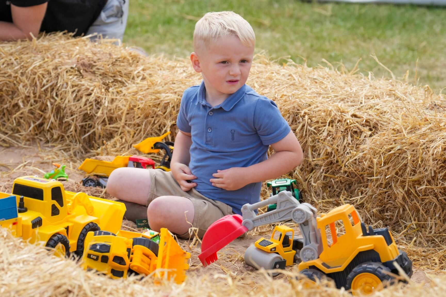 Best photos from Keith Show 2025 - Press and Journal
