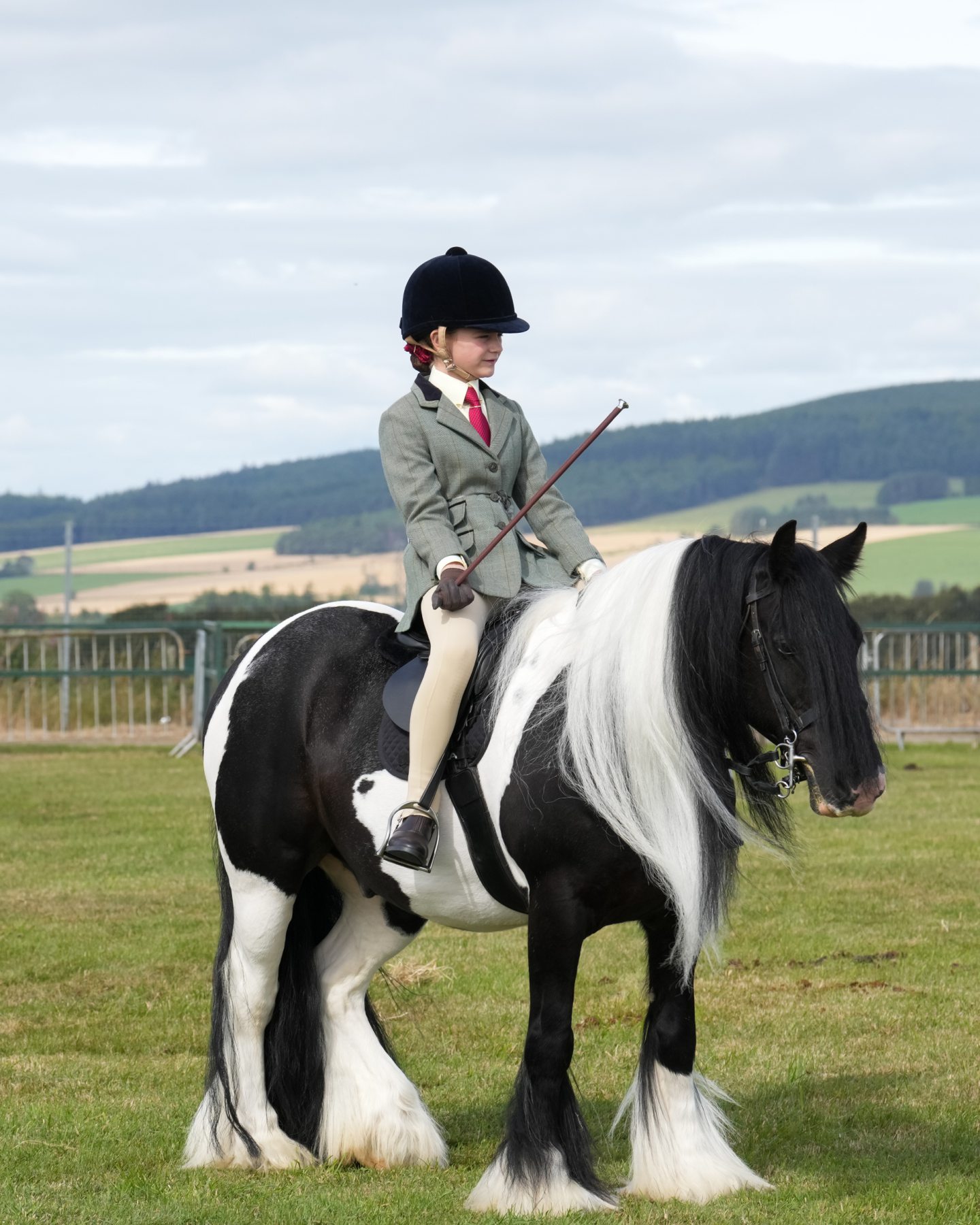 Best photos from Keith Show 2025 - Press and Journal