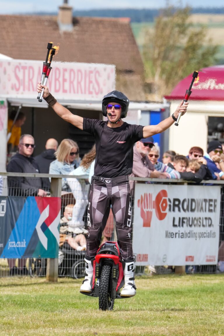 Best photos from Keith Show 2025 - Press and Journal