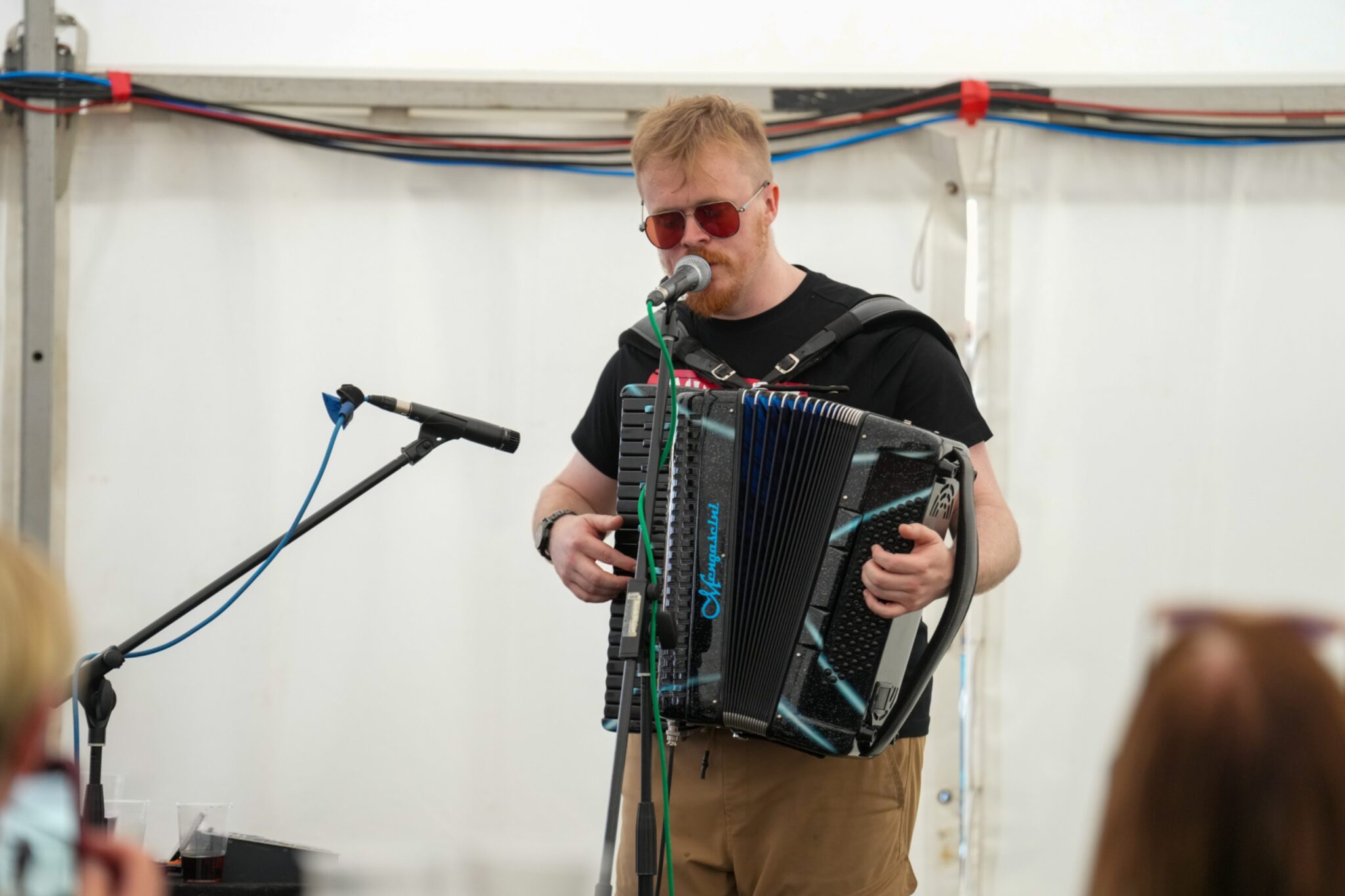 Best photos from Keith Show 2025 - Press and Journal