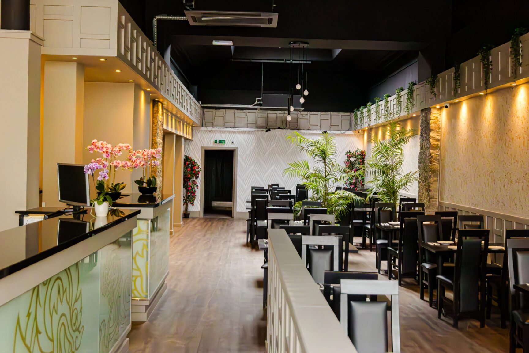 Luna Chinese Bistro opens on Union Street, Aberdeen