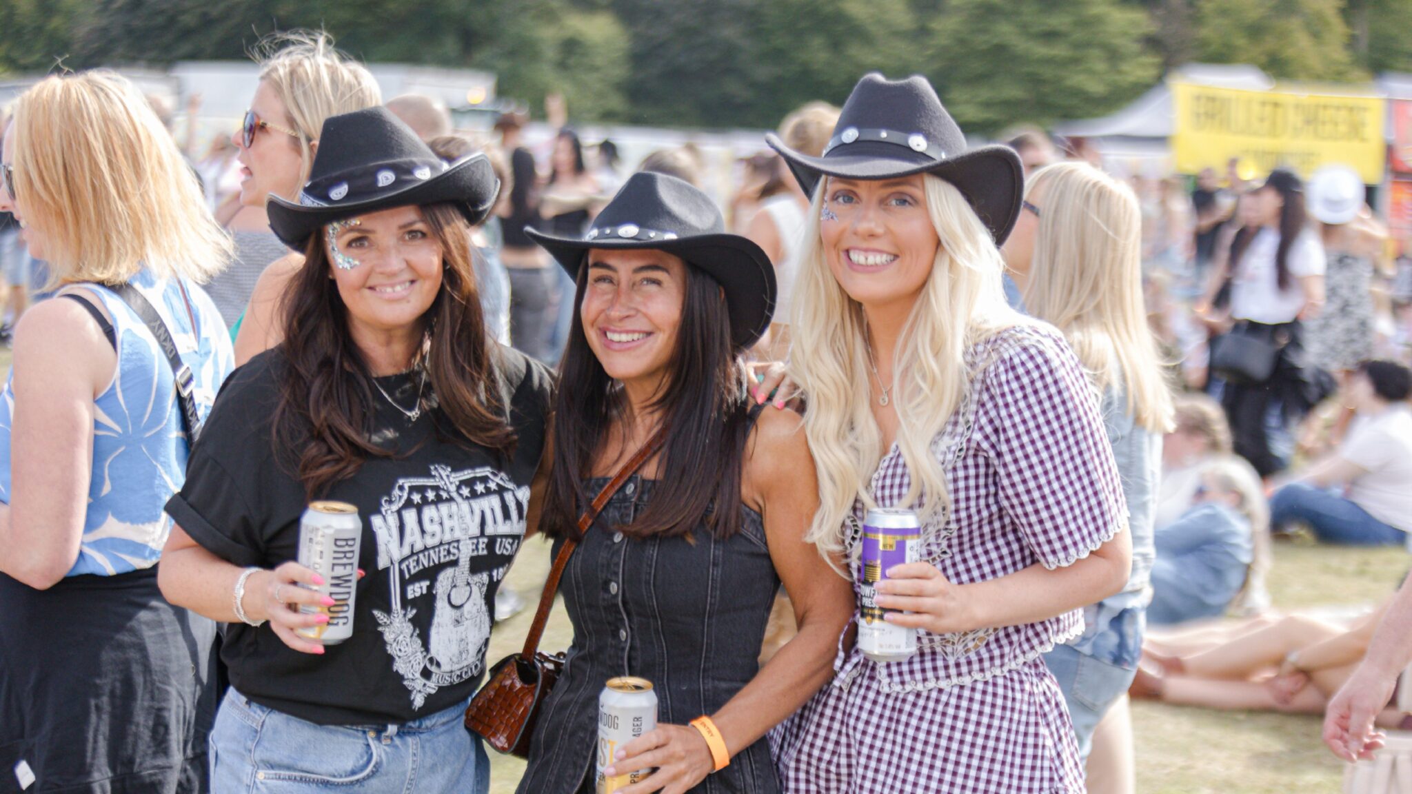 Gallery: Summer in Nashville Country Music Festival in Aberdeen