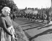 Gallery: The famous Lonach Highlanders march in archive photos
