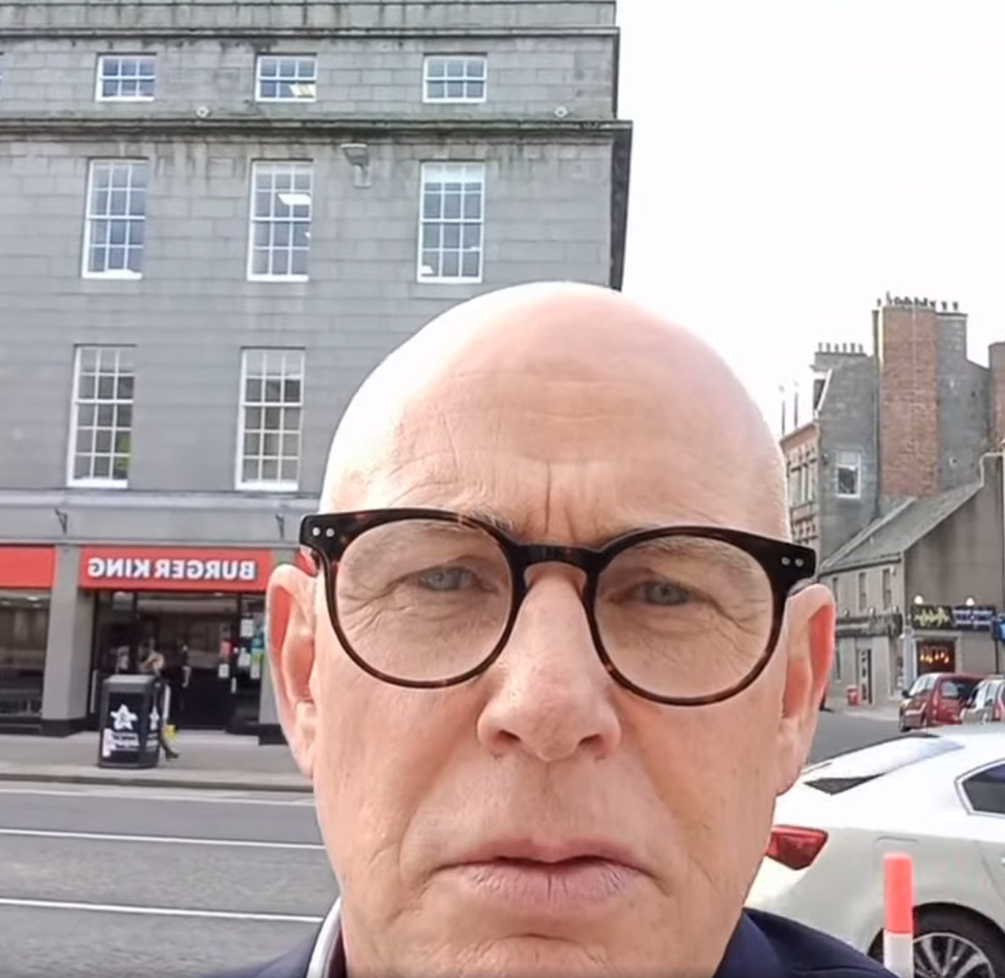 Exclusive: Watchdog clears Mental Health Aberdeen trustees