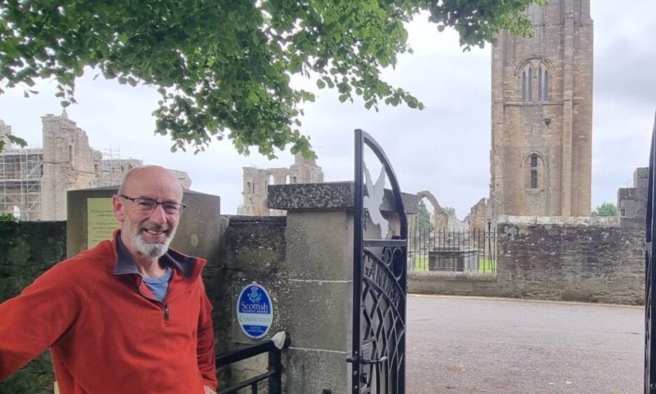 Latest Elgin news - Page 2 of 28 - Press and Journal