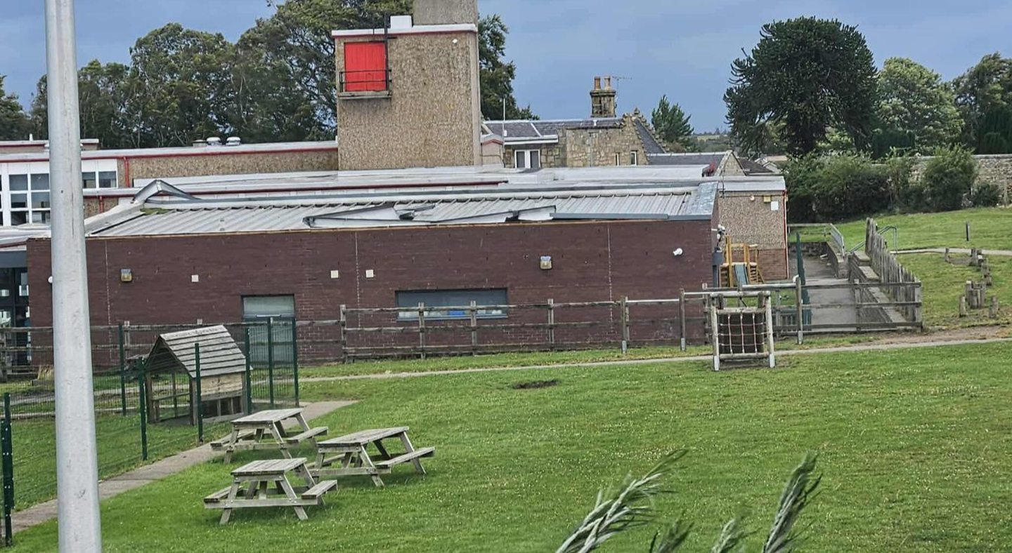 Storm Floris live updates: How the amber weather unfolded