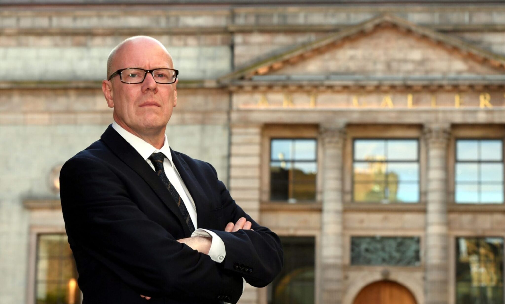 Fears north stories will be 'diluted' by centralising STV News