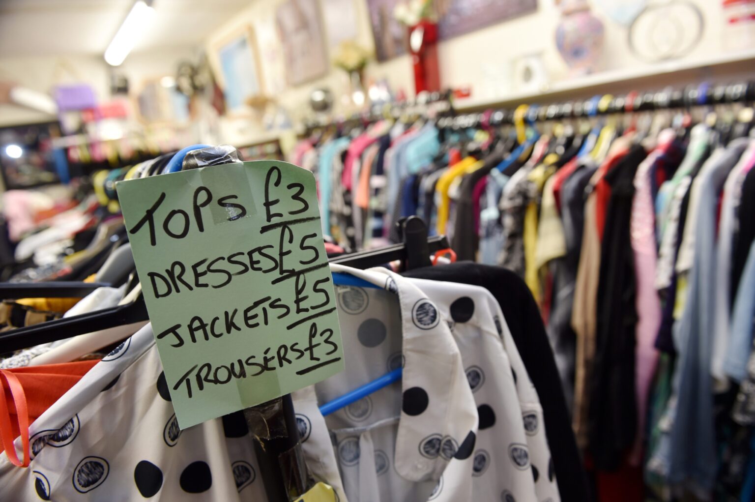 How running Merkinch charity 'saved' manager after family tragedy