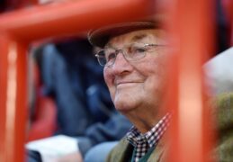 Gallery: All the action from Dingwall Mart's huge store lamb sale