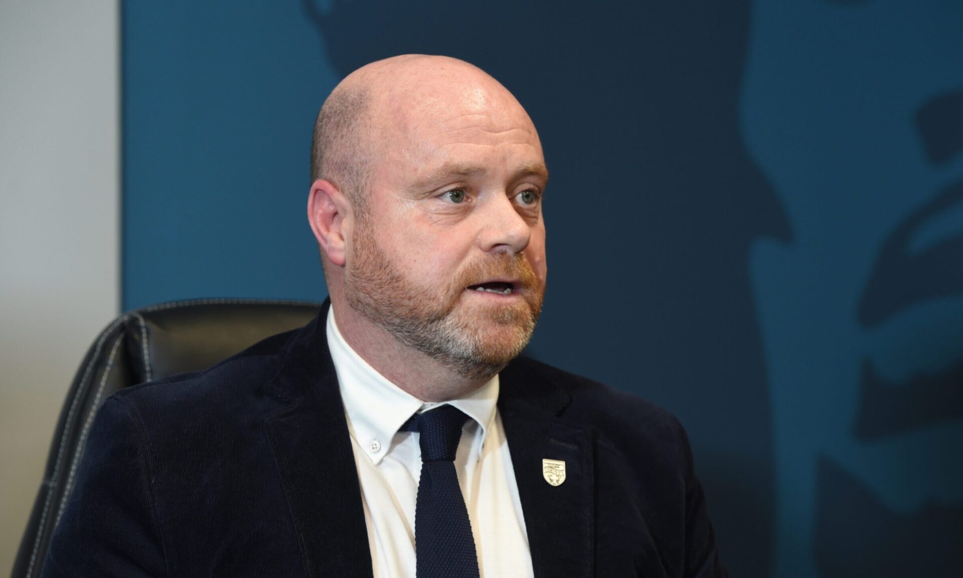 Ross County chief on youth players after Invergordon promotion