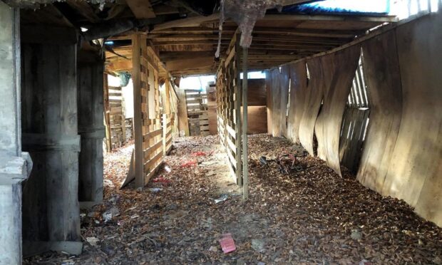 Pitcaple farm shop plans REFUSED over A96 safety fears