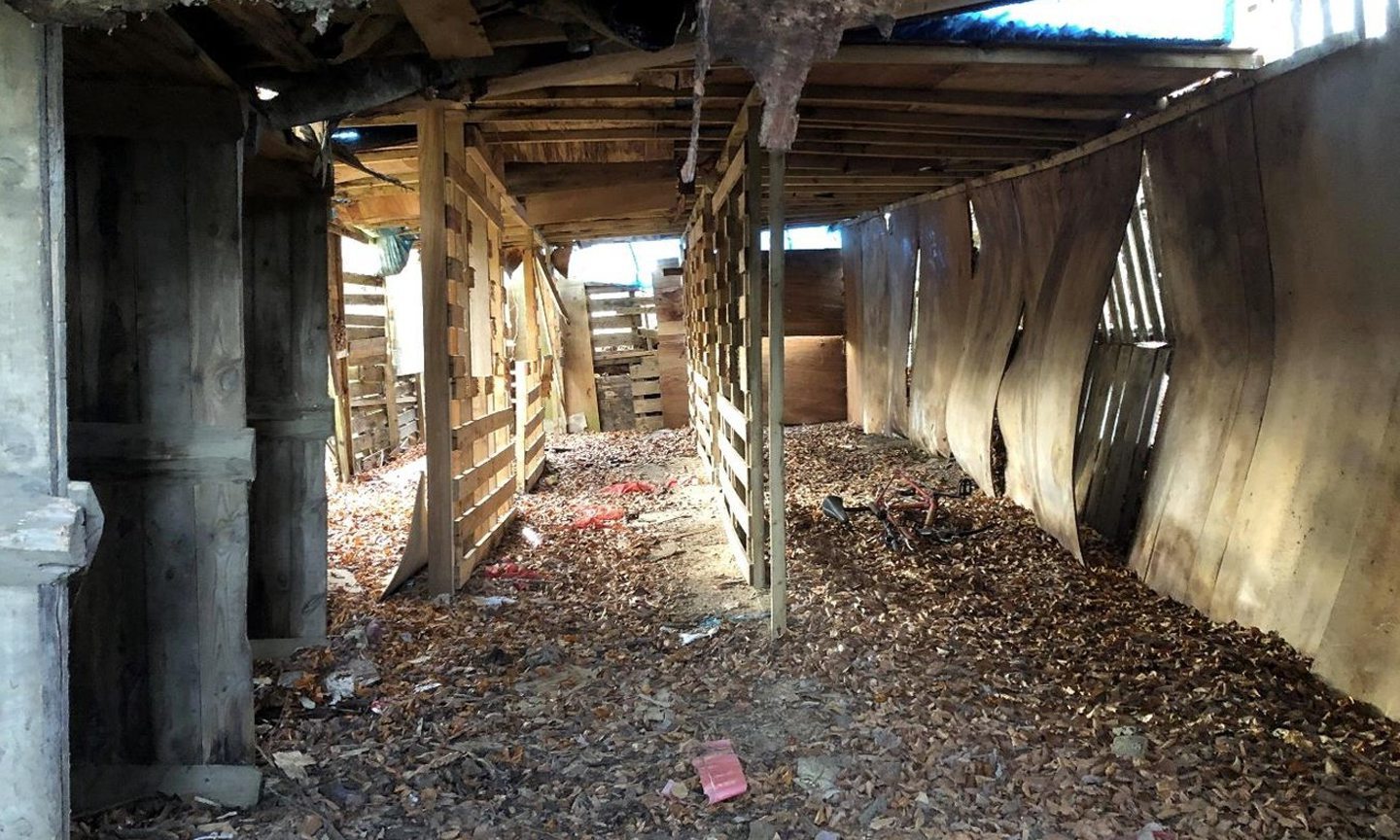 Pitcaple farm shop plans REFUSED over A96 safety fears