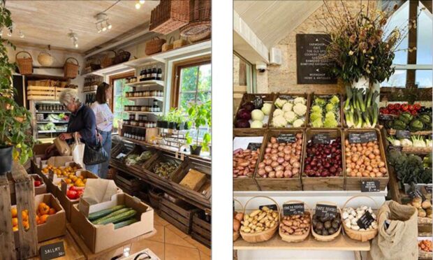 Pitcaple farm shop plans REFUSED over A96 safety fears
